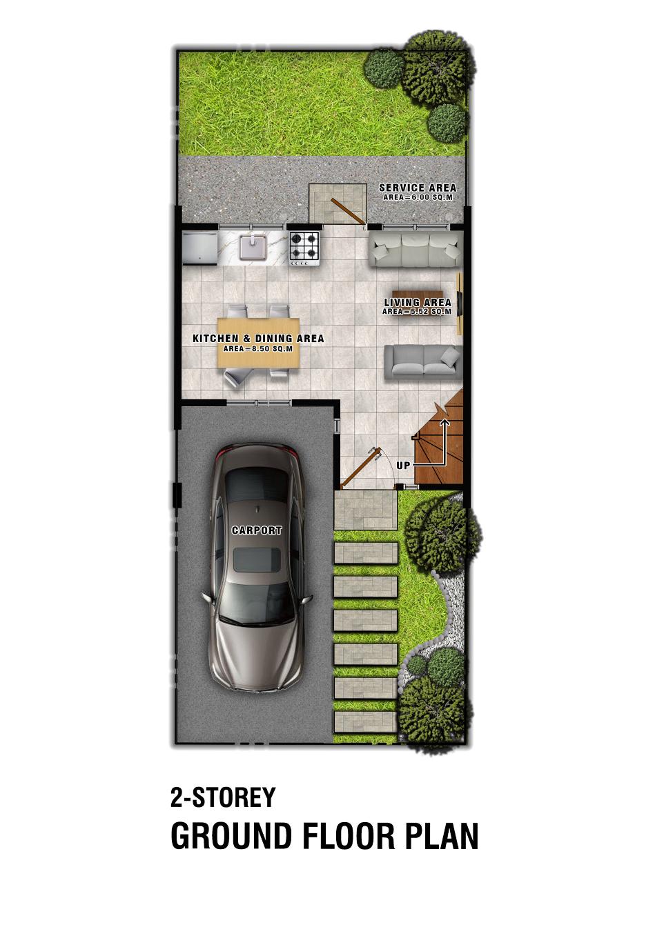 Primeworld Land Township